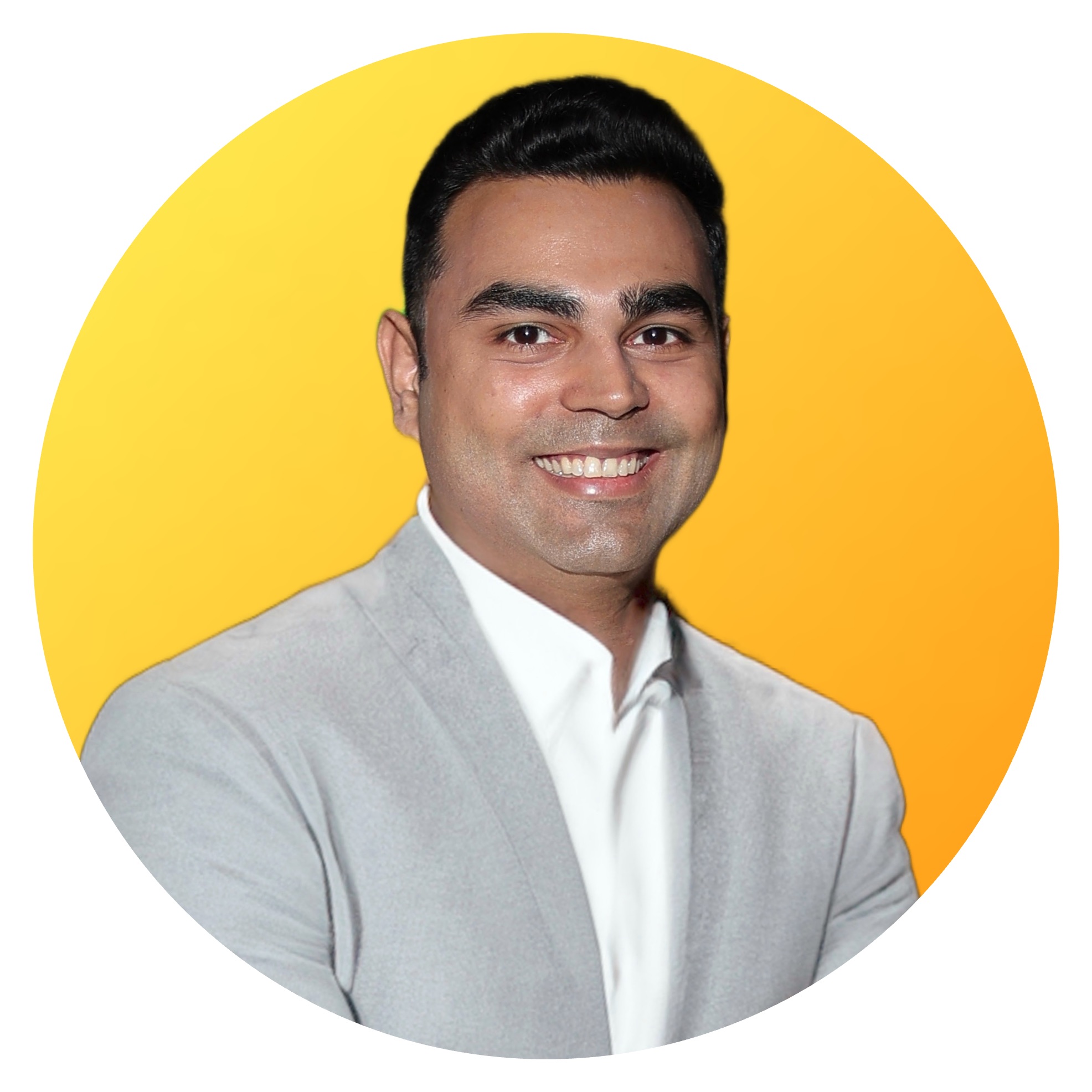 Udit Verma Portfolio